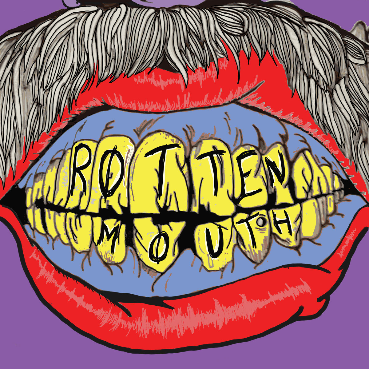 Music – Crystal Quest Midwest